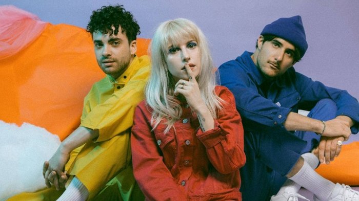 Paramore: Tour Four Indonesia - Jadilah Saksi Penampilan Fenomenal ...