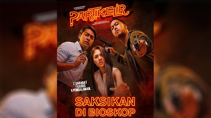 Sinopsis Partikelir Movie - Film Komedi ala Pandji Pragiwaksono ...