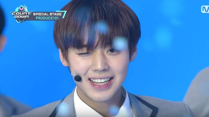 Park Ji Hoon - 6 Fakta Menarik Trainee Produce 101 Season 2 Ini yang Jarang Diketahui Banyak ...