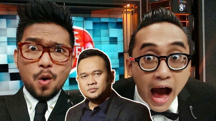 Masuki Tahun 2017, Acara The Comment Gantikan Sosok Danang dan Darto ...