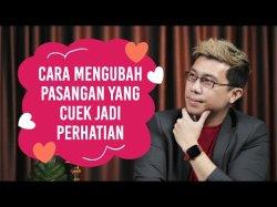 5 Cara Mudah Membujuk Pasangan Yang Sedang Marah, Minta Maaf dan Manja ...