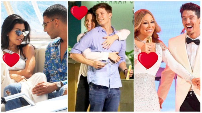 Inilah 5 Seleb Cantik Hollywood Yang Mengencani Pria Lebih Muda