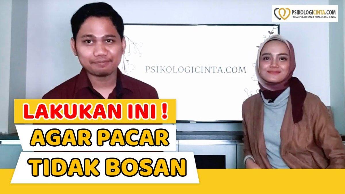5 Cara Pasangan Tak Bosan Menjalani Hubungan Asmara, Bikin Doi Tergila-gila dan Tak ...