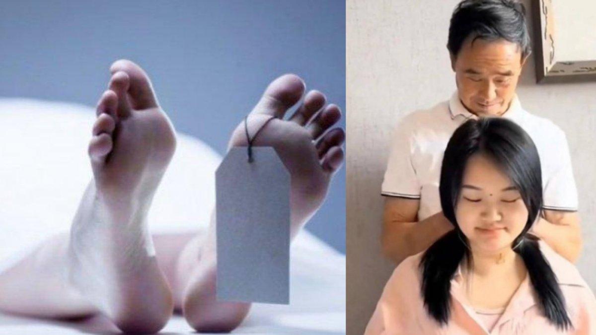 Puas Wanita Ini Pilih Tinggal Dengan Ayah Mertua Yang Kesepian 2194