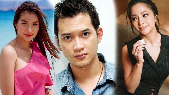 Gagal Menikah dengan Patricia Razer, Rezky Aditya Justru Didoakan Berjodoh Bersama Nikita Willy ...