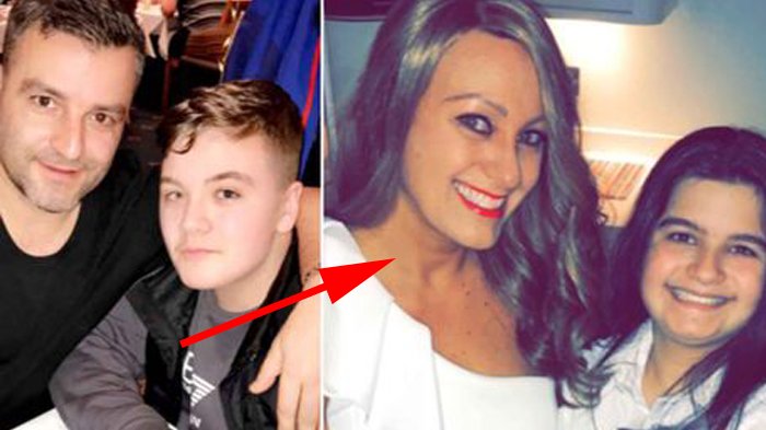 Ayahnya Meninggal Seminggu Lalu, 2 Saudara Kaget Tahu Fakta yang Lebih ...