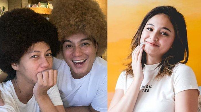 Paula Verhoeven Nangis Kurung Diri di Kamar saat Baim Wong Ketemu ...