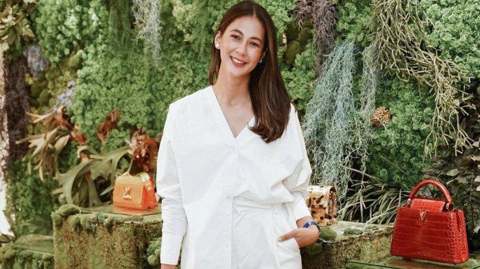 Blak-blakan Tak Ditawari untuk Jadi Juri Indonesia's Next Top Model ...