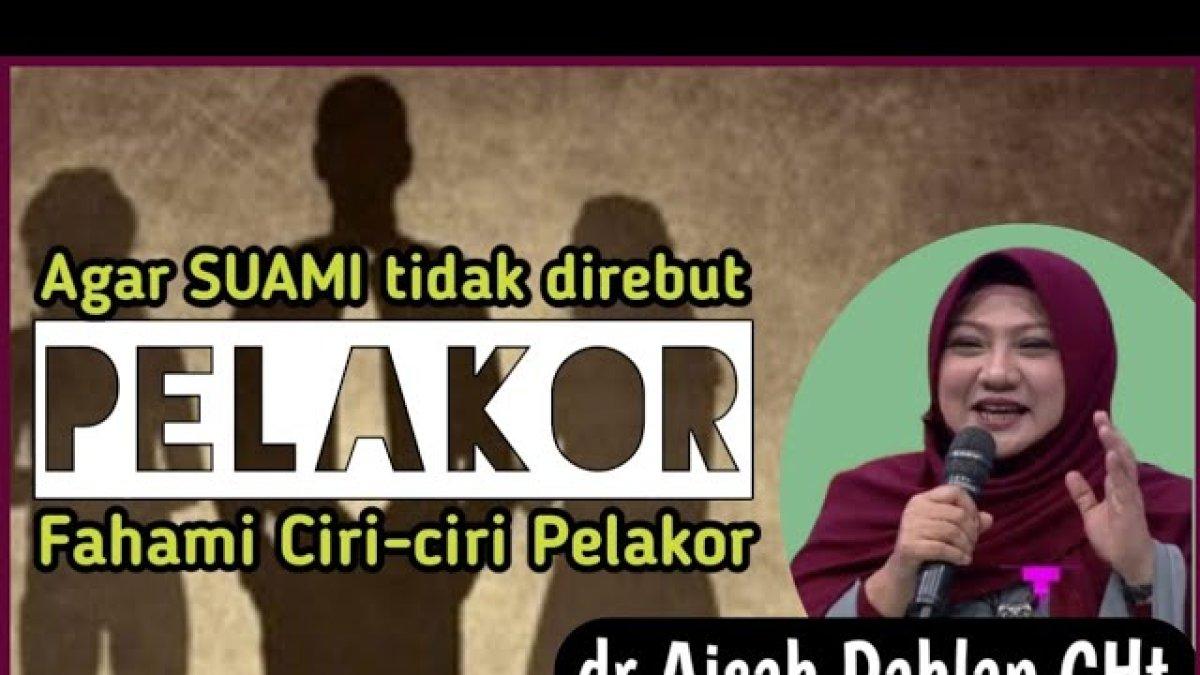 5 Cara Cepat Mengenali Ciri-ciri Pelakor yang Ternyata Ada di Sekitar Kita, Waspada, Ini ...