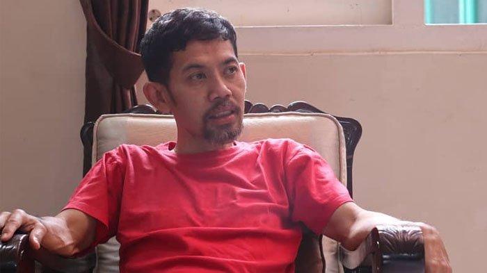 Profil Idan Separo, Pelawak Rekan Daus Separo Ternyata Pernah Jadi ...