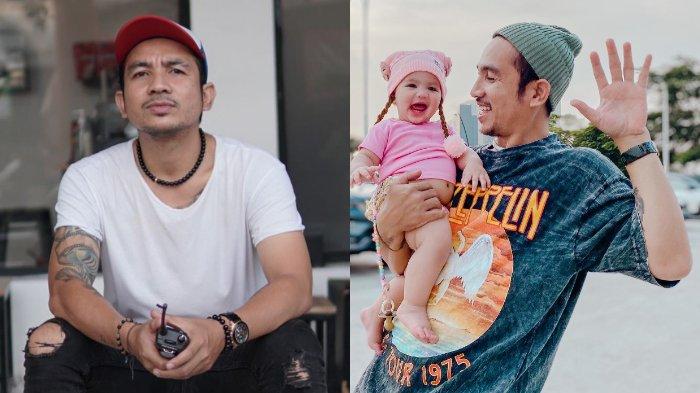 KABAR Ricky Komo 'Katakan Putus', Kini Berusia 36 Tahun, Punya Anak ...