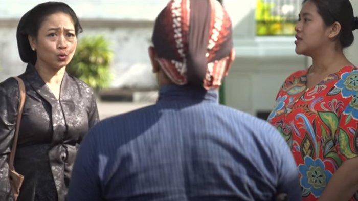 Cerita Pemeran Bu Tedjo dan Yu Ning Tampil Lagi dalam Film Pendek ...