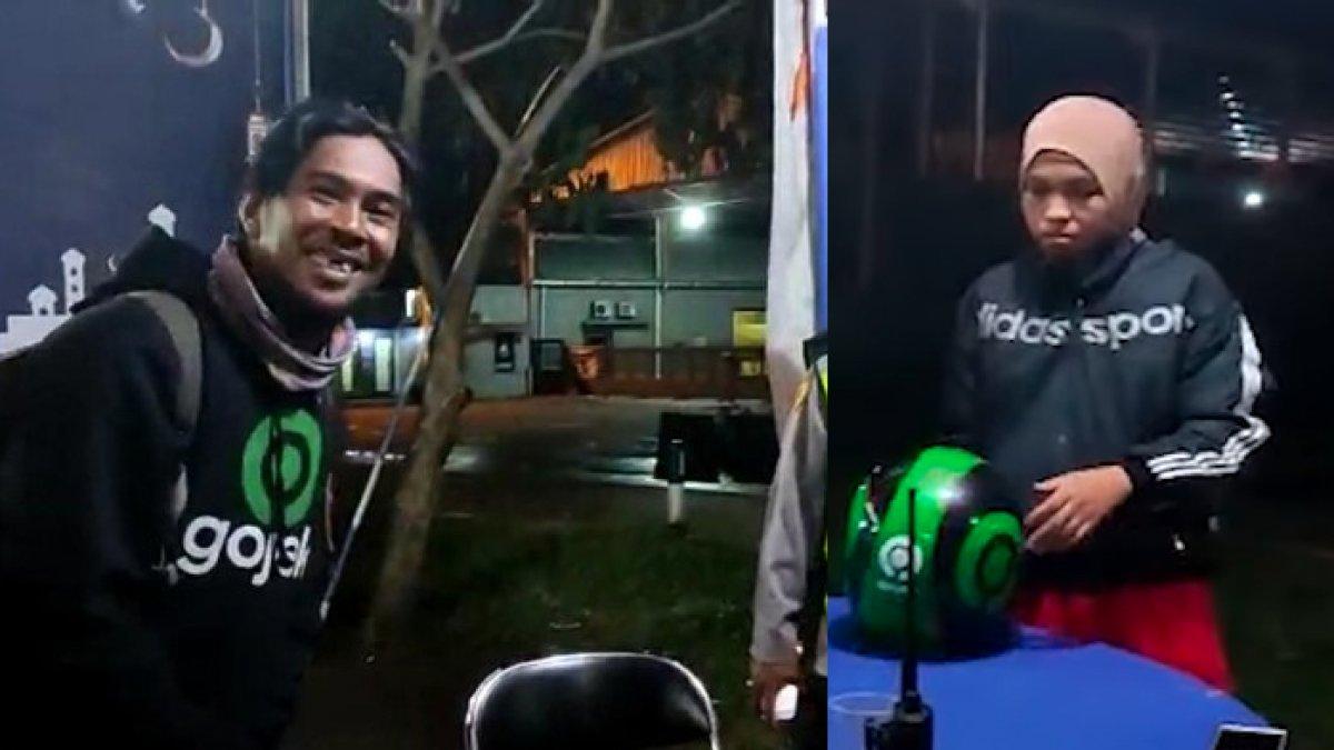 PANIK Pemudik Baru Sadar Lupa Bawa Istri setelah 2 Jam Motoran Sampai ... PANIK Pemudik Baru Sadar Lupa Bawa Istri setelah 2 Jam Motoran Sampai ...