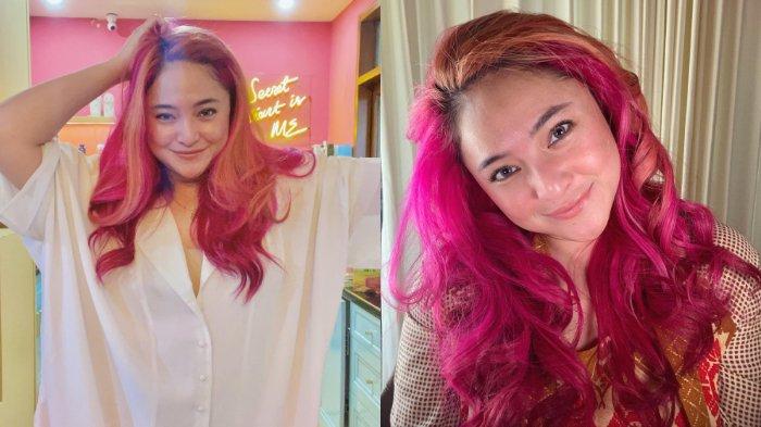 Marshanda Blak-blakan Bicara soal Pria Idaman Untuk Pendamping Hidupnya, 'Cuman Satu Kriteria ...