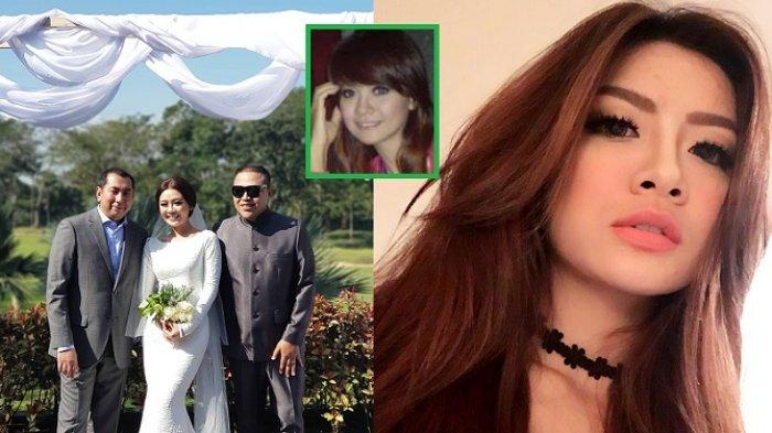 Disebut Orang Ketiga Karena Dinikahi Mantan Suami Diana Pungky, Gwen ...