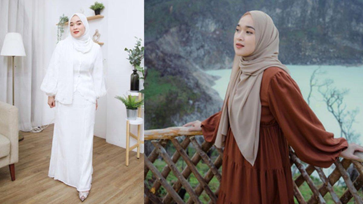 HEMPAS Jauh Nissa Sabyan, Pesona 'Mahal' Ririe Fairus Setelah Jadi ...