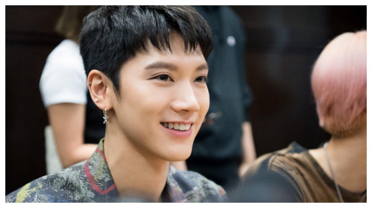 TEN NCT Mencetak Sejarah dengan Kemenangan Pertama di 'The Show'! - TribunStyle.com