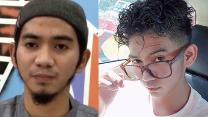 Penampilan Baru Rizky DA Curi Perhatian, Tak Lagi Berjenggot, Suami ...