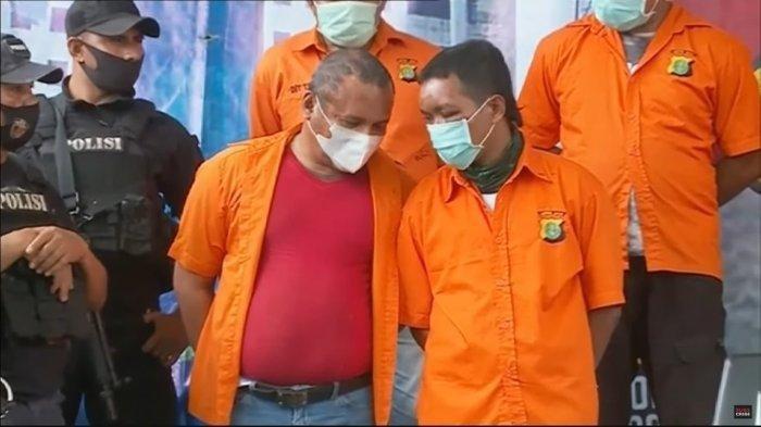 5 Fakta Penangkapan John Kei, Alasan Penyerangan di Green Lake City ...