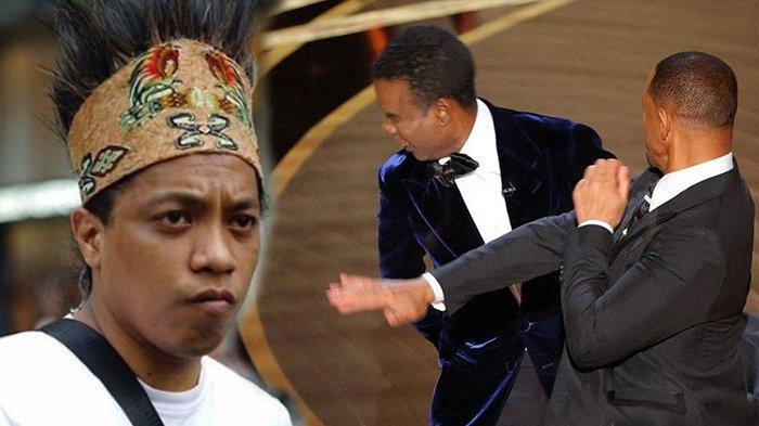 Lawakan Chris Rock Dinilai Lukai Hati Will Smith, Arie Kriting ...