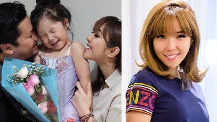 Gading Marten & Gisella Anastasia Bercerai, Koneng Mengundurkan Diri, Lalu Bagaimana Keadaan ...