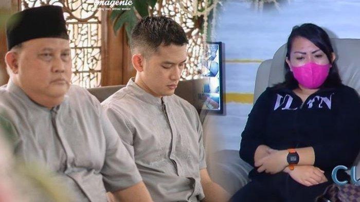 5 Fakta Ayah Rezky Aditya Diduga Telantarkan Anak Diluar Nikah, Ini ...