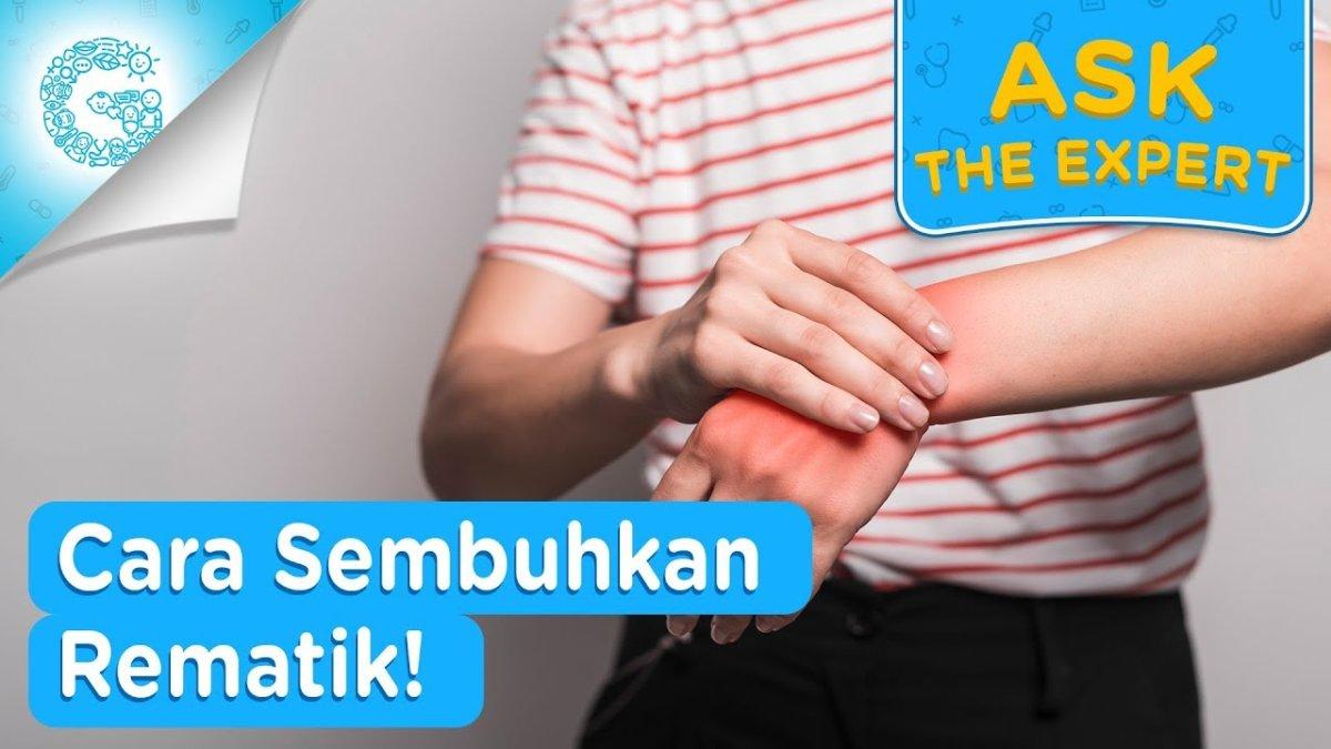 5 Cara Mengobati Rematik Dengan Bahan Dapur Kunyit, Jahe, Bawang Putih ...