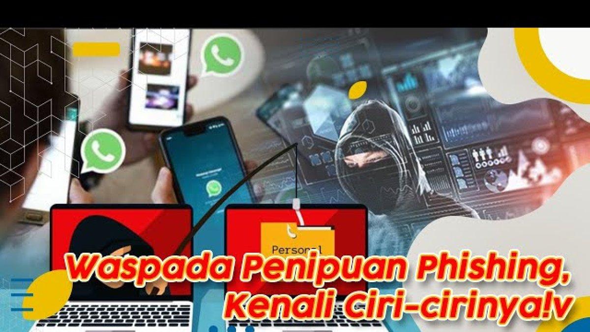 5 Cara Mudah Mengenali Website Palsu atau Website Phising yang Akan ...