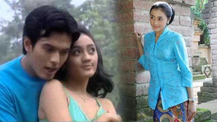 Sering Nonton FTV di Indosiar? Pasti Kenal Dengan Wanita Ini, Begini Penampilannya Sekarang ...