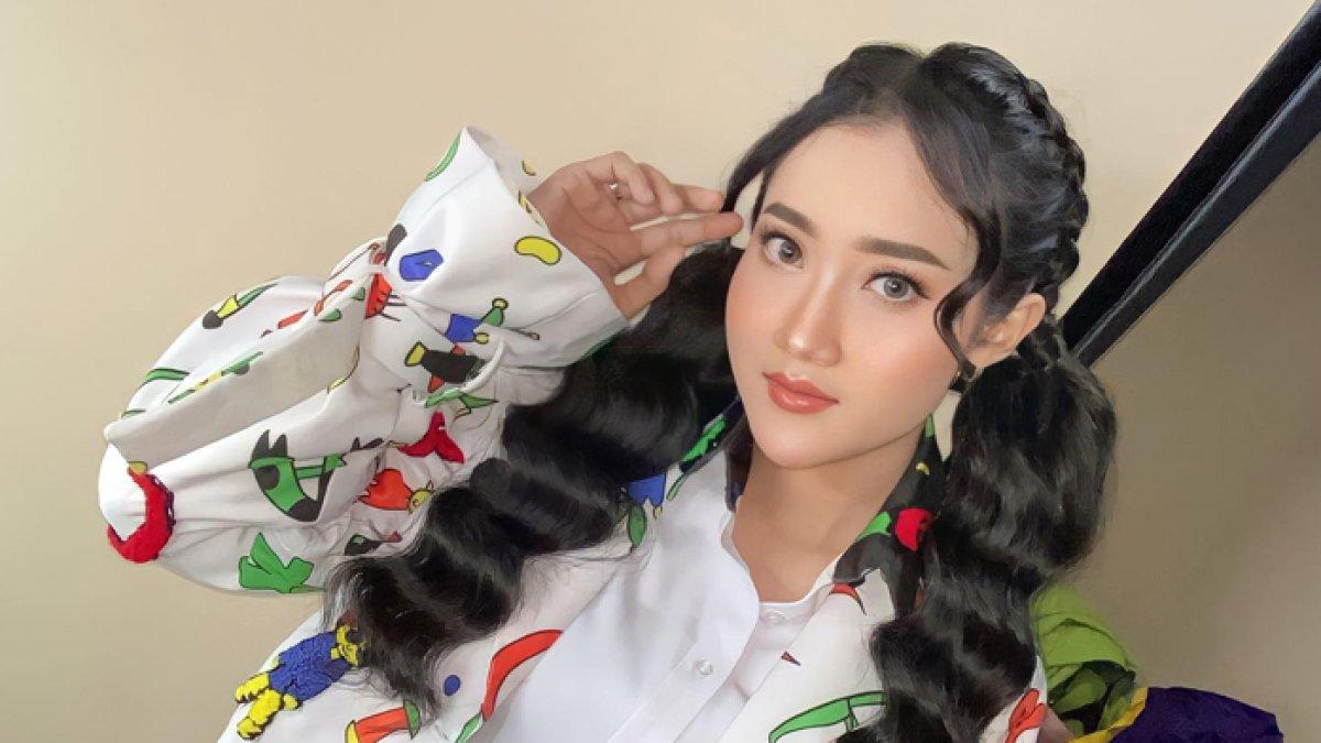 Profil dan Medsos Yeni Inka, Penyanyi Asal Blora, Artis Paling Sering ...