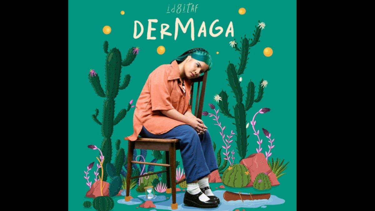 Lirik Lagu Dermaga - Idgitaf, 'Memulai Saja Sudah Berat Bagiku, Apalagi ...