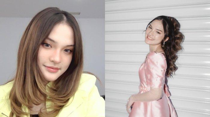 PESONA Maysha Jhuan Penyanyi Muda Berbakat, Multitalenta di Usia 16 ...