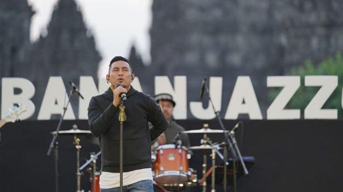 Tampil di Prambanan Jazz Online 2020, Rio Febrian Bawakan Lagu Ini dan ...