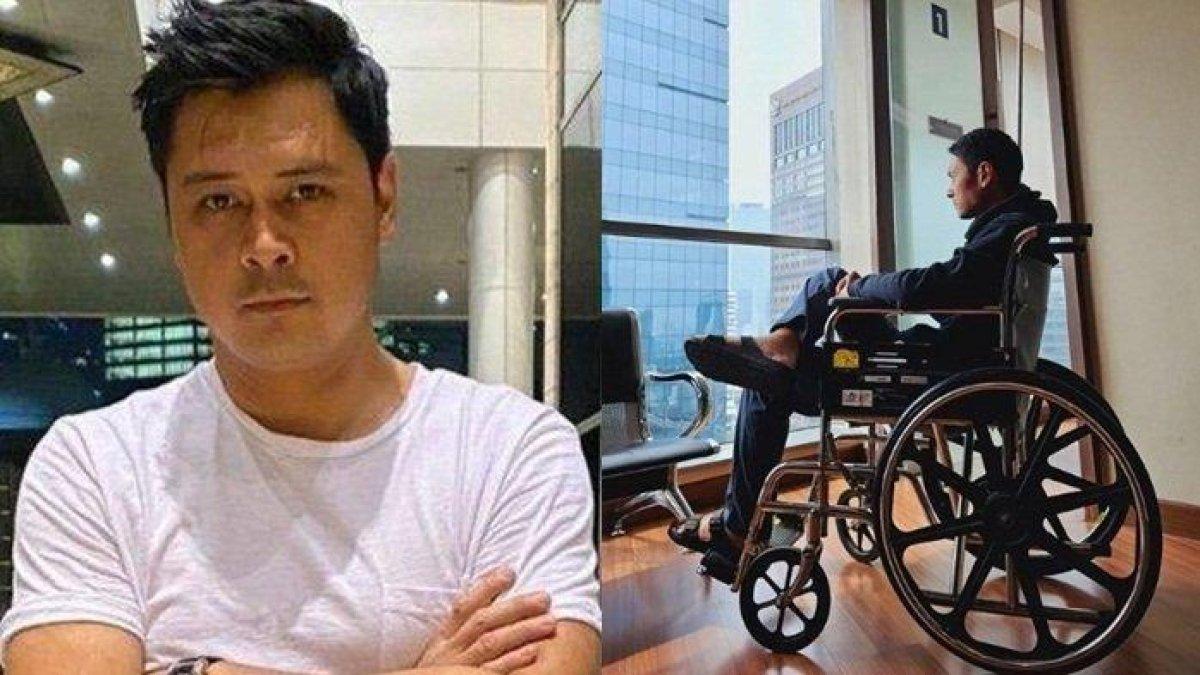 DERETAN Fakta Meninggalnya Iqbal Pakula, Istri Tak Temani saat Kritis ...