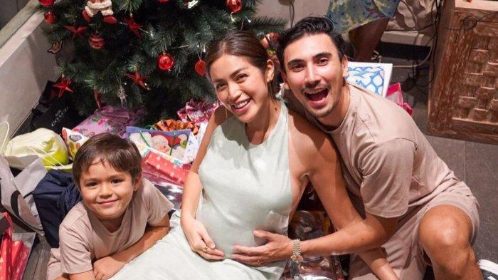 Hamil Anak dari Vincent Verhaag, Jedar Pamer Hasil USG, Beber Sikap ...