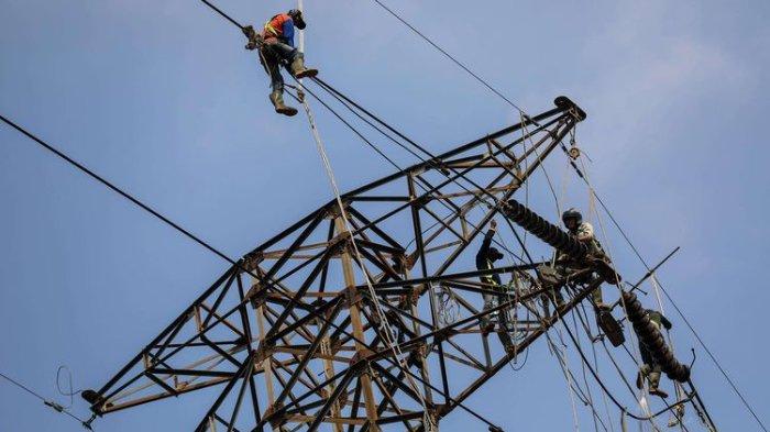 Sejumlah Daerah di Jakarta dan Sekitarnya Mati Listrik, PLN Beri ...