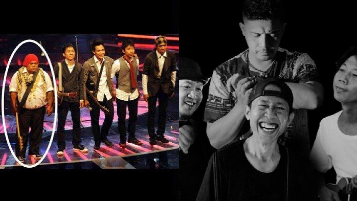 Masih Ingat Band Klantink Juara IMB 1? Dulu Tampil di Jalan Kini di Panggung Besar, Begini ...