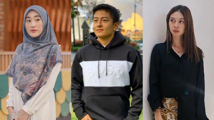 5 Wanita Pernah Dekat dengan Rio Haryanto, Ada yang Janda, hingga Bakal Nikahi Athina ...