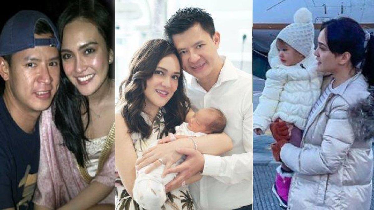 7 Fakta Perjalanan Cinta Shandy Aulia - David Herbowo, Sempat Tak Dapat Restu, 8 Tahun Nantikan ...