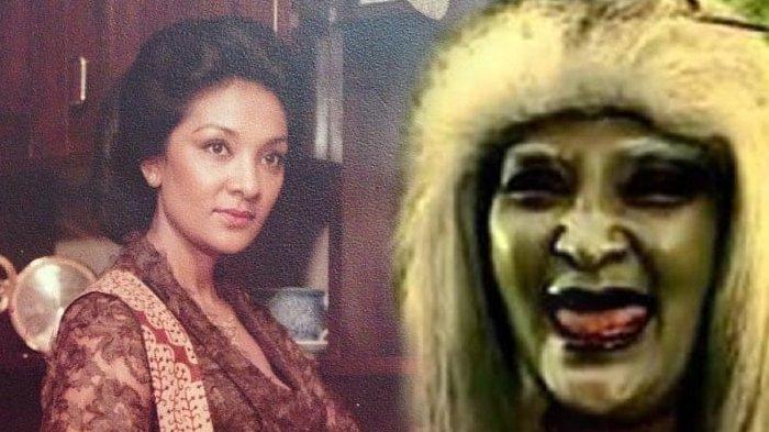 Mengenang Farida Pasha, Ini Perjalanan Karier Aktris yang Terkenal saat ...