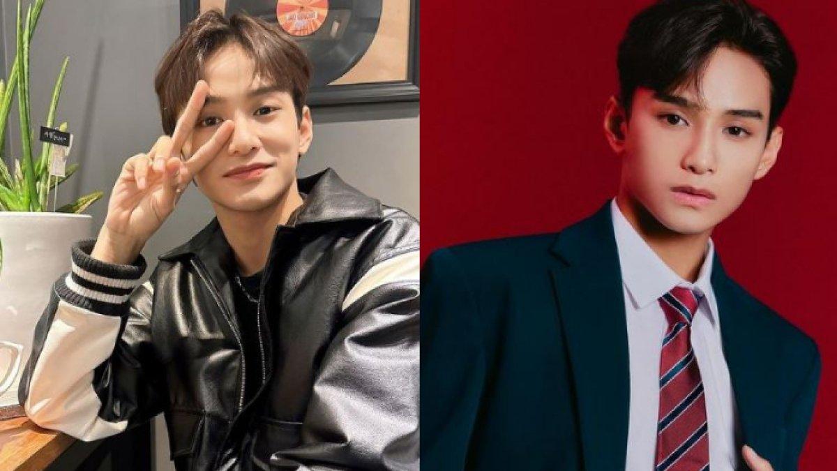PERJALANAN Karier Zayyan, Idol K-Pop Asal Indonesia, Dulu Gagal Rising ...