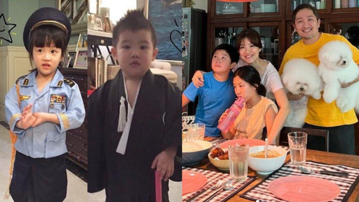 LAHIRKAN 2 Anak Berkebutuhan Khusus, Penyanyi Jebolan Indonesian Idol ...