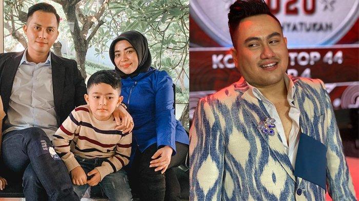MESKI Hanya Ayah Tiri, Begini Perlakuan Fadel Islami saat Anak Nassar ...