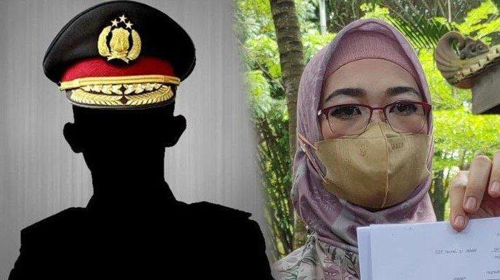 VIRAL Oknum Polisi Selingkuh dengan Teman Sekantor, Istri Sah Syok Pelakor Sampai Dimodali Usaha ...