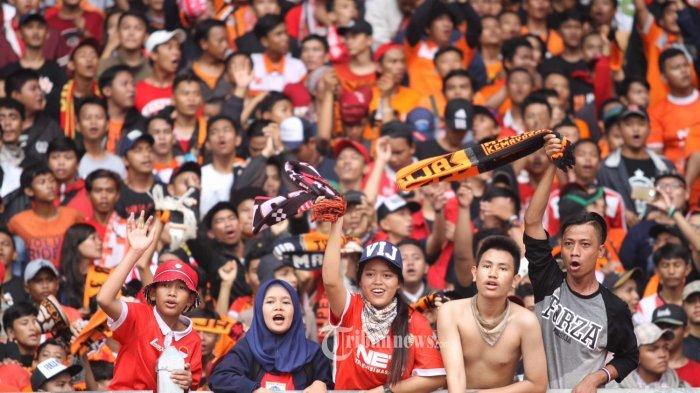 Persija Jakarta Jadi Klub Indonesia Satu-satunya yang Masuk 100 Besar ...