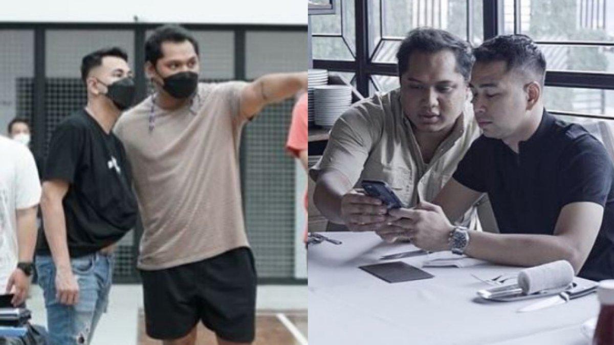 KRONOLOGI Raffi Dikaitkan dengan Rafael Alun, Satu Circle dengan Menantunya, Intip Bukti ...