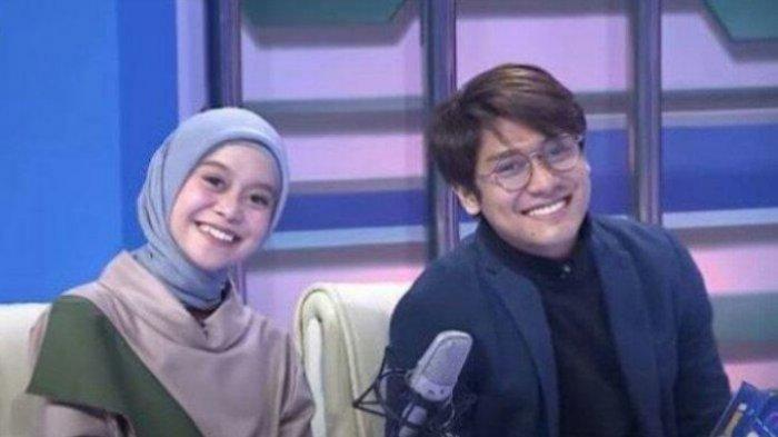 Reaksi Ibu Rizky Billar soal Kedekatan Putranya dengan Lesty Kejora ... Reaksi Ibu Rizky Billar soal Kedekatan Putranya dengan Lesty Kejora ...