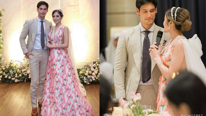 Sosok Mantan Pacar Richard Kyle Sebelum Melamar Jessica Iskandar ...