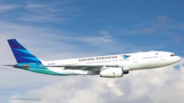 Garuda Indonesia Tawarkan Diskon Tiket Penerbangan hingga 40 Persen ... Garuda Indonesia Tawarkan Diskon Tiket Penerbangan hingga 40 Persen ...