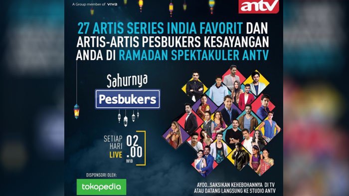 Acara Ramadan Tapi Suguhkan Adegan Seperti Ini, Netizen Ramai-ramai ...